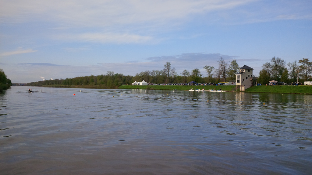 HSI Registration Now Open - South Niagara Rowing Club