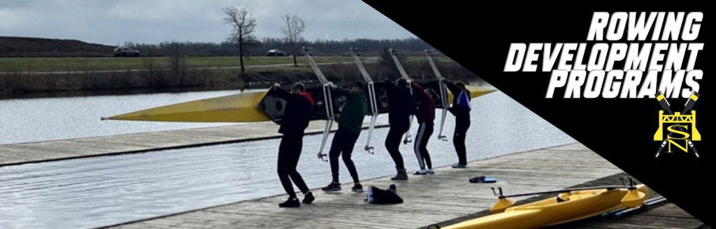 Learn to Row and Rowing Development - South Niagara Rowing Club